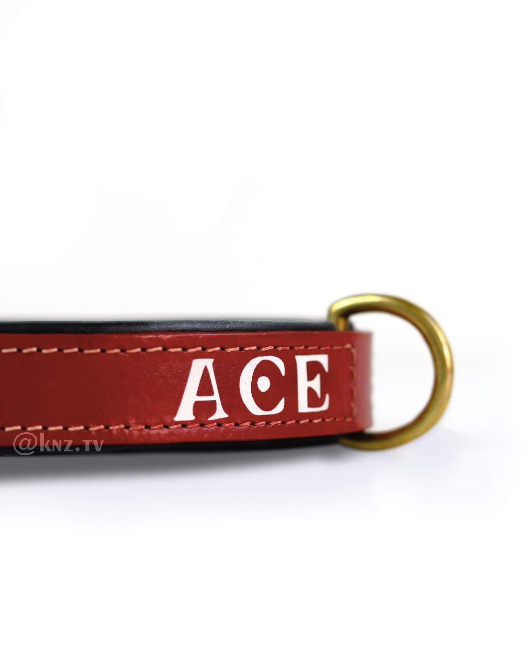 Ace Inoxtag | knz-custom