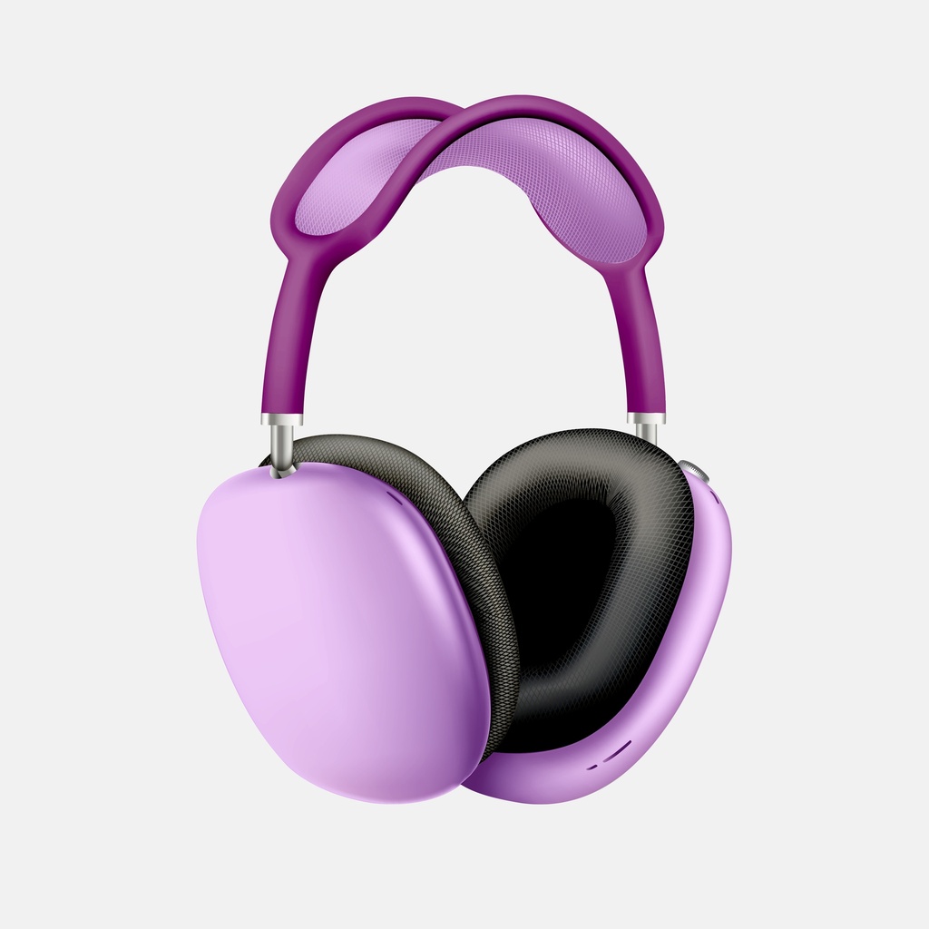 Apple AirPods Max - mockup | knz-custom